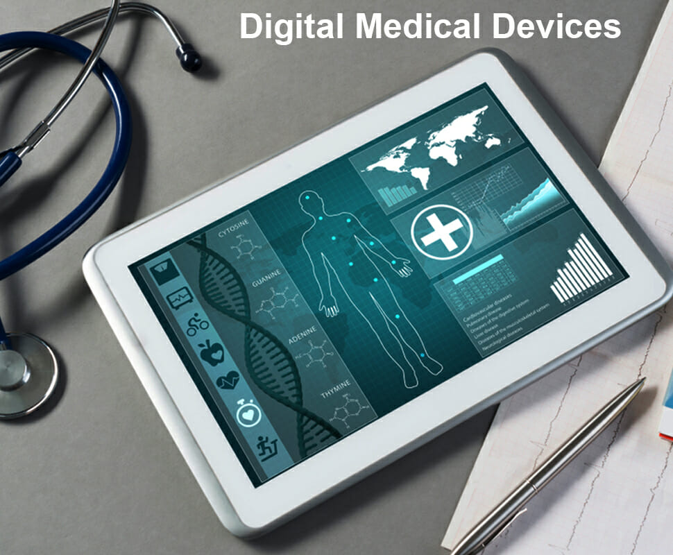 Digital Doctor Bag | Med-Ed Innovation Lab