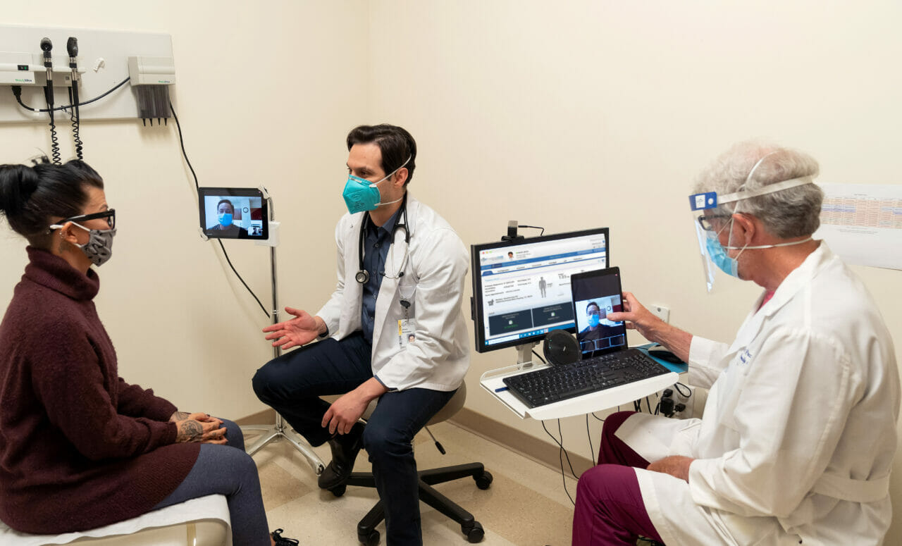 Digital Doctor Bag | Med-Ed Innovation Lab